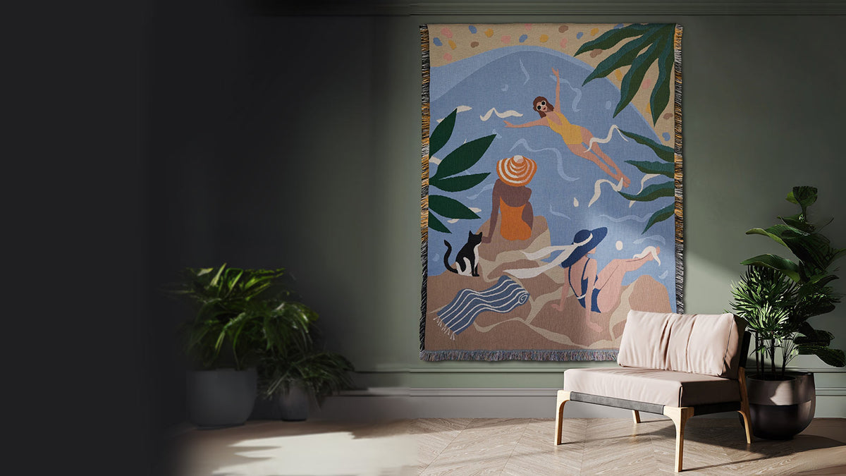 ATELIER YUCHI-London based luxury lifestyle label . TRENDING NOW ...